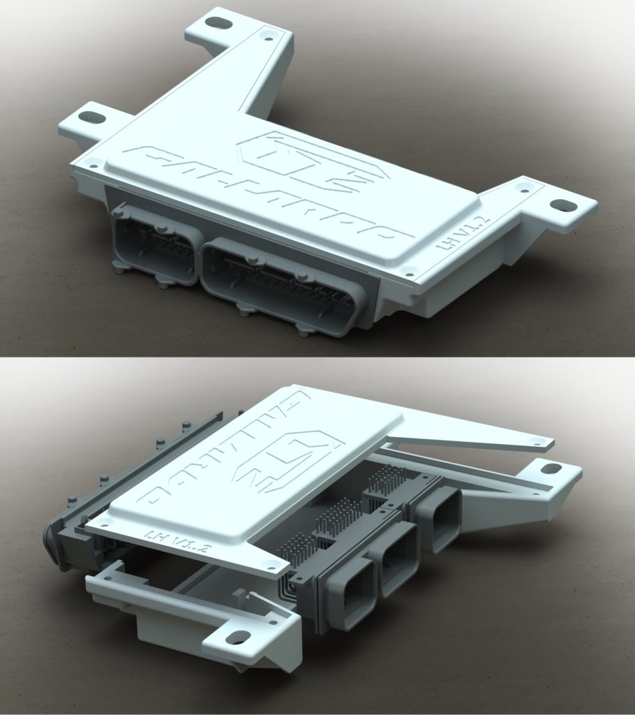 3D Printing for Engineering, Rapid Prototyping and Car Parts